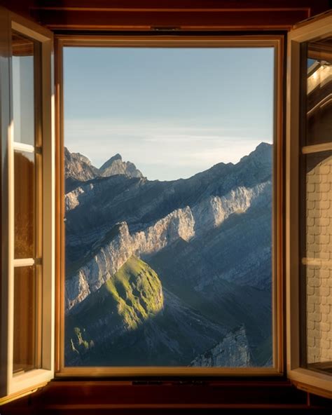 47 000 Window Alps Pictures