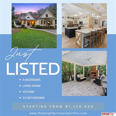 The Wright Properties