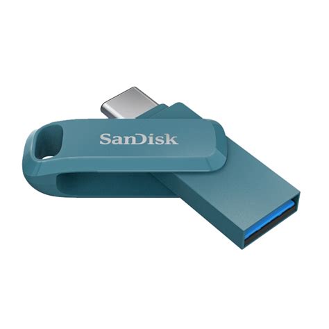 Sandisk Ultra Dual Drive Go Usb Type C 64gb 128gb 256gb Sdddc3