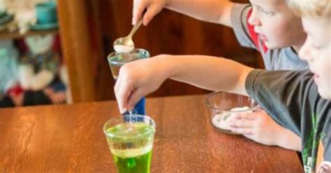 How To Make A Lava Lamp Experiment Without Alka Seltzer Hoawg