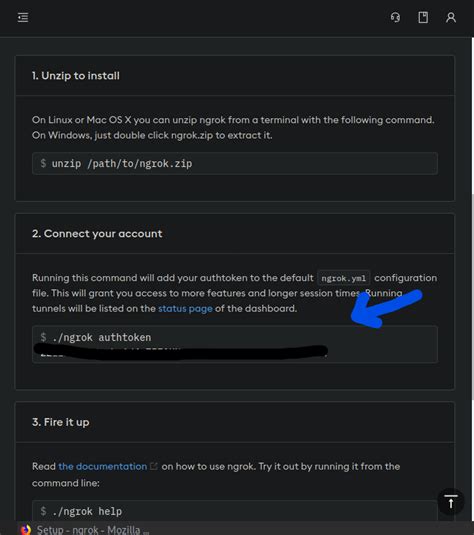 Github Z S R Seeker Ngrok En Este Repositorio Explico Como Los Atacantes Pueden Acceder A