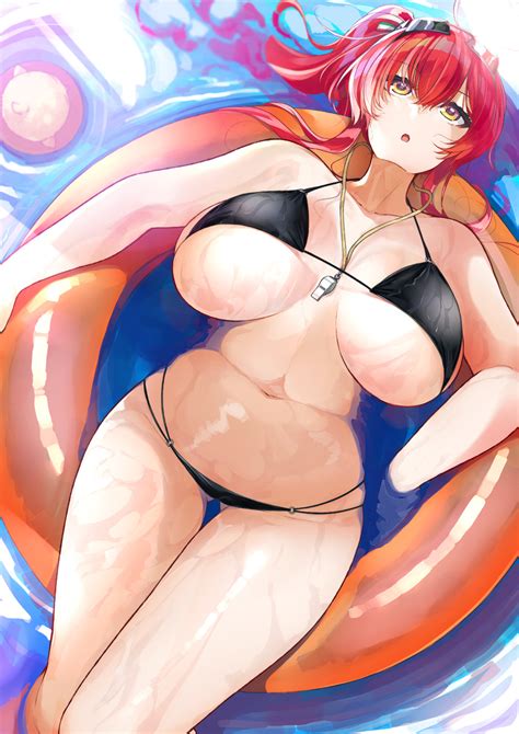 ザラ アズレン KURO