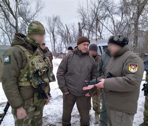 Юрий Трутнев совершил рабочий визит на Донбасс и встретился с