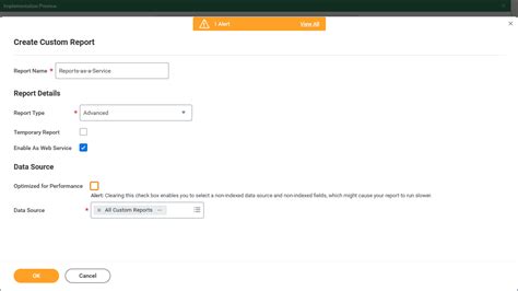 Comprehensive Workday Connectivity Through Workday Wql And Reports As A