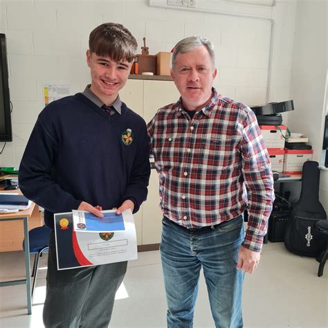 Midleton Cbs Secondary School