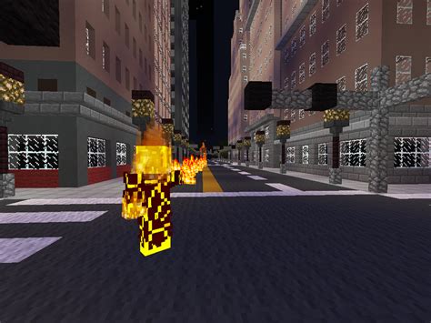 Ben Hero Pack Fisk Heroes ALIEN FORCE UPDATE Minecraft Mod
