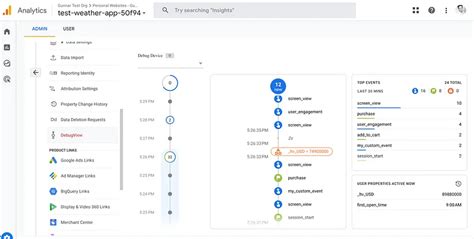 Debugging Google Analytics Tracking For Mobile Apps A Guide For