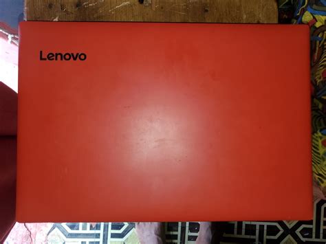For Sale Lenovo Ideapad Mandeville
