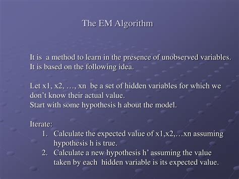 Ppt Bayesian Learning Powerpoint Presentation Free Download Id6307646