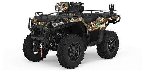 Factory Showroom 2021 Polaris Sportsman® 570 Hunt Edition Hattiesburg Cycles Hattiesburg Ms
