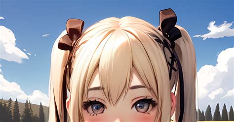Perfectbreasts Meadow Marie Orpieのイラスト Pixiv