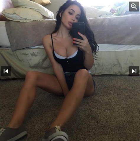 Kristina Basham Nude And Sexy Photos The Fappening