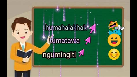 Pagkiklino G7 Youtube