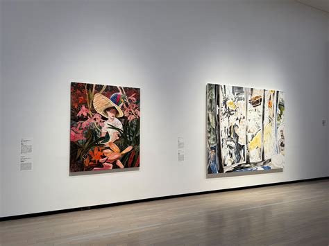 Hernan Bas Contemporary Art Exhibition