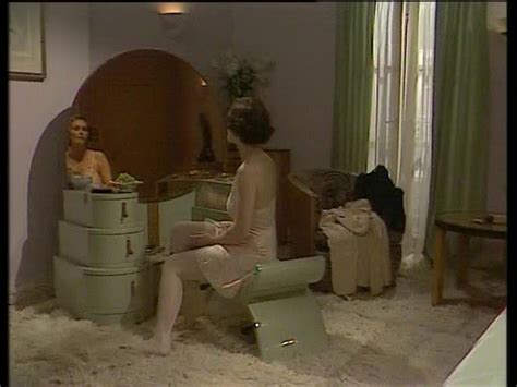 Naked Fiona Fullerton In The Charmer