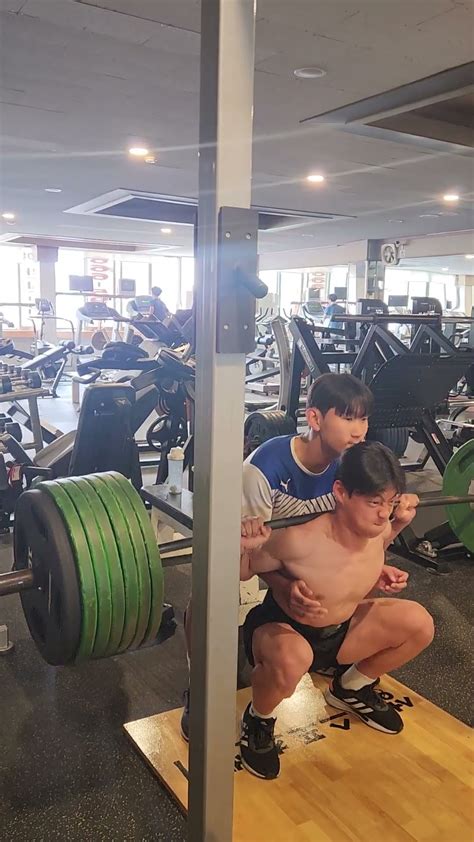 주말 오전운동 하체운동 🏋‍♂️축구선수 배재대 주민국선수 ⚽️ 스피드 체력 순간스피드 파워 💯 잡을수있다 성림헬스클럽