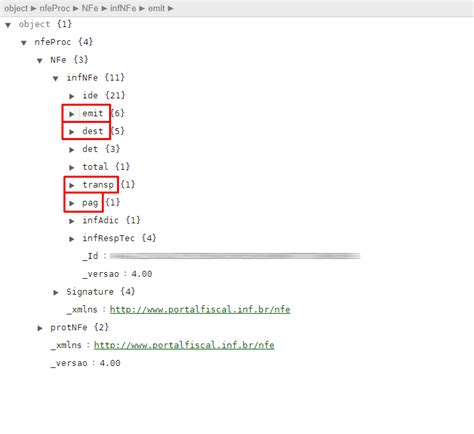 o que é xml base de conhecimento notazz