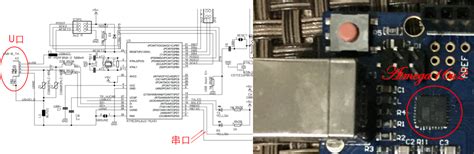 Arduino Uno 原理与资料简介 哔哩哔哩