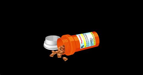 More Cowbell Prescription More Cowbell Sticker TeePublic