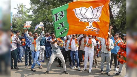 Maharashtra Election 2024 Winner List Constituency Wise Full List Of