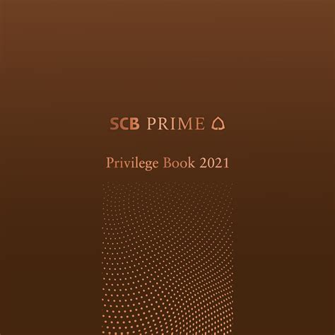 Scb Prime