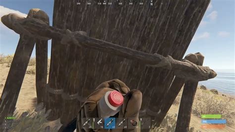 INSANE RUST PVP MONTAGE HUGE YouTube