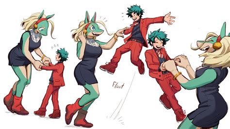 Lc Universe On Twitter Hero Academia Characters Boku No Hero