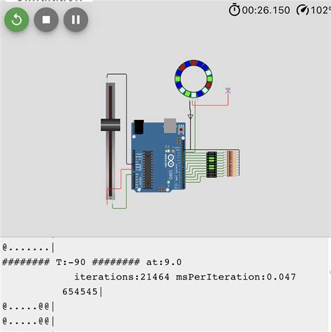 How To Organize Code For A Count Down Time Based Sequence To Multiple