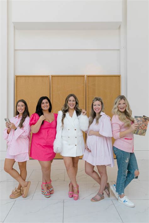 5 Barbie Outfit Ideas To Try Now Walking In Memphis In High Heels