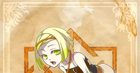 PixivファンタジアⅤ 【pfⅤ】キカ【トライガルド】 青一のイラスト Pixiv
