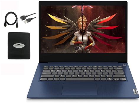 Lenovo IdeaPad 3 14 Ryzen 5 3500U AMD Radeon RX Vega 8 14 0 Full HD 1920 X 1080 TN