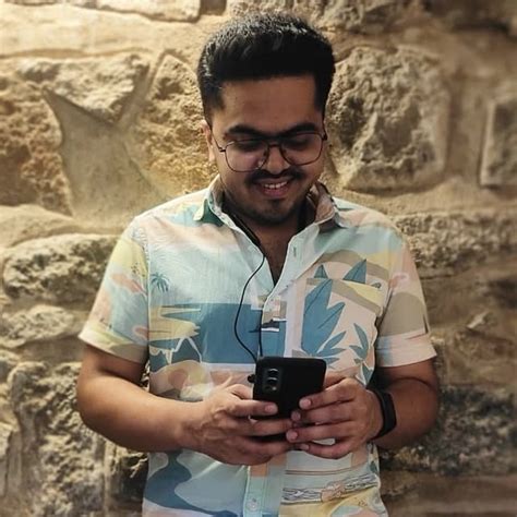 Anandu Suresh Anandu Suresh On Threads