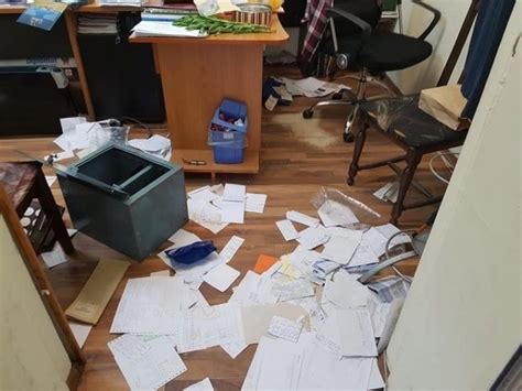 МВР търси бандит разбил офис във Видин и откраднал пари