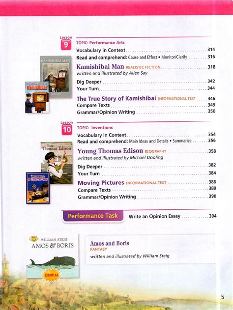 PDF Journeys 1 Grade 3 Houghton Mifflin Harcourt Shop Ngoại Ngữ