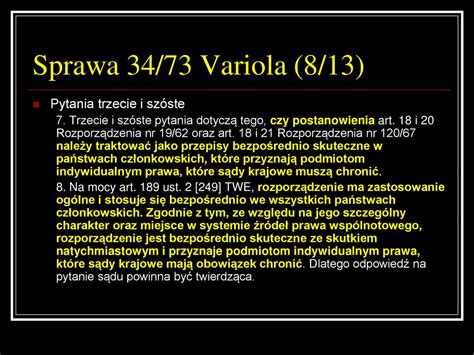 Wstęp do prawa europejskiego Podstawy prawa UE ppt pobierz