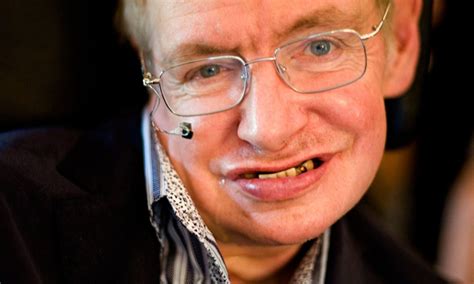 Stephen Hawking The God Particle Could Destroy Us All