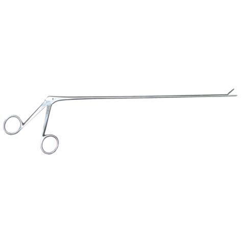 Medgyn Alligator Forceps 8 Iud Retrieval Devices