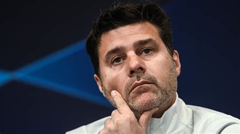 Mercato Psg Une Approche De Manchester United Pour Pochettino La