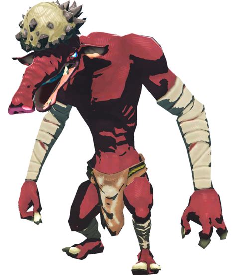 Moblin Zelda Wiki