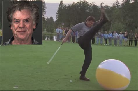 Chris Mcdonald Tells Officers Hes Shooter Mcgavin After Drunkenly