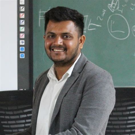 Jitesh Dodiya Email Address And Phone Number Griden Power Co Founder
