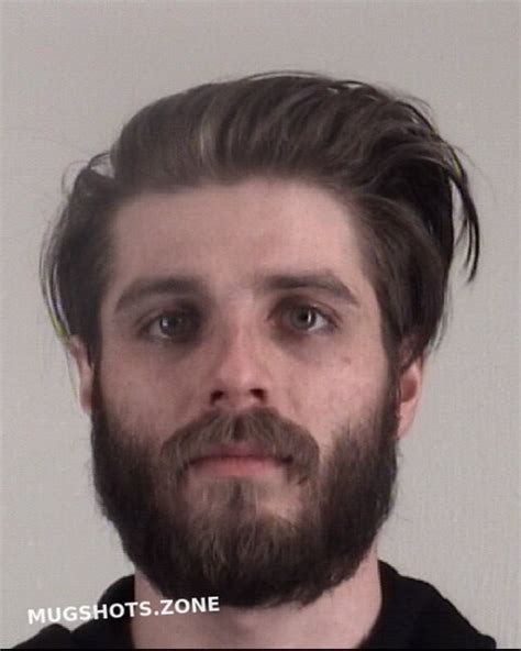 HODGE TANNER JOSEPH 03 13 2023 Tarrant County Mugshots Zone