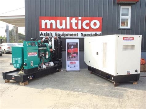 Advantages Of A Generator Set Multico Prime Power Inc Blog