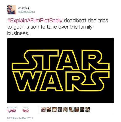 40 Badly Explained Movie Plot And Movie Plot Ideas To Save Today