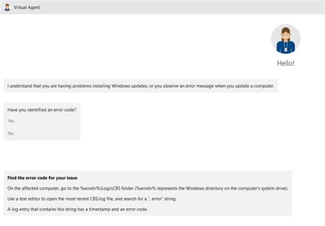 Troubleshooting And Resetting Windows Update Secured