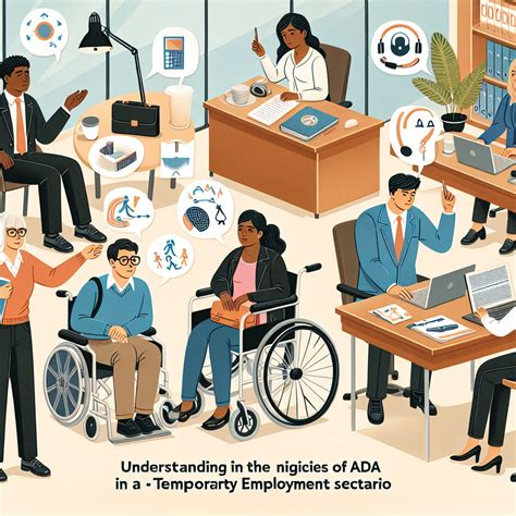 Unlocking ADA Communication Rights A Comprehensive Guide To Equal Accessibility