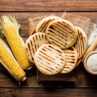 Día mundial de la arepa venezolana o colombiana historia de la