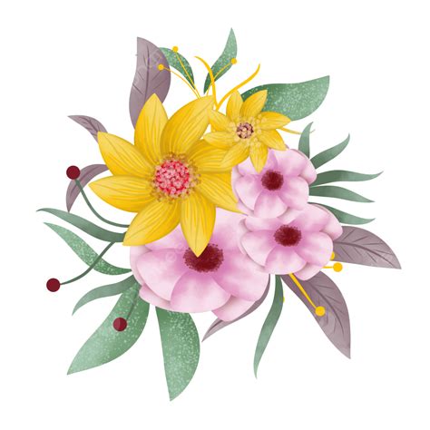 Flor Png Flor Png Es Flor Png Es Cuadros De Flor Png Es Png Imagen