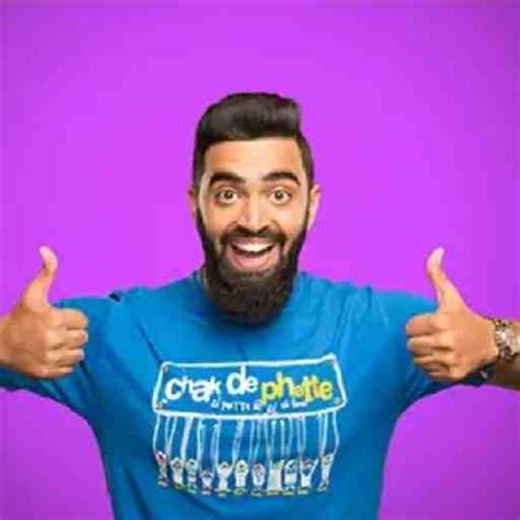 Rahul Dua Vancouver Tickets