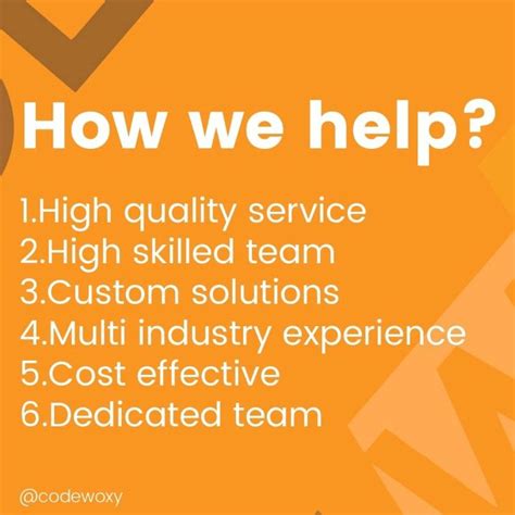 Code Woxy On Linkedin Softwaredevelopment Techsolutions Programming